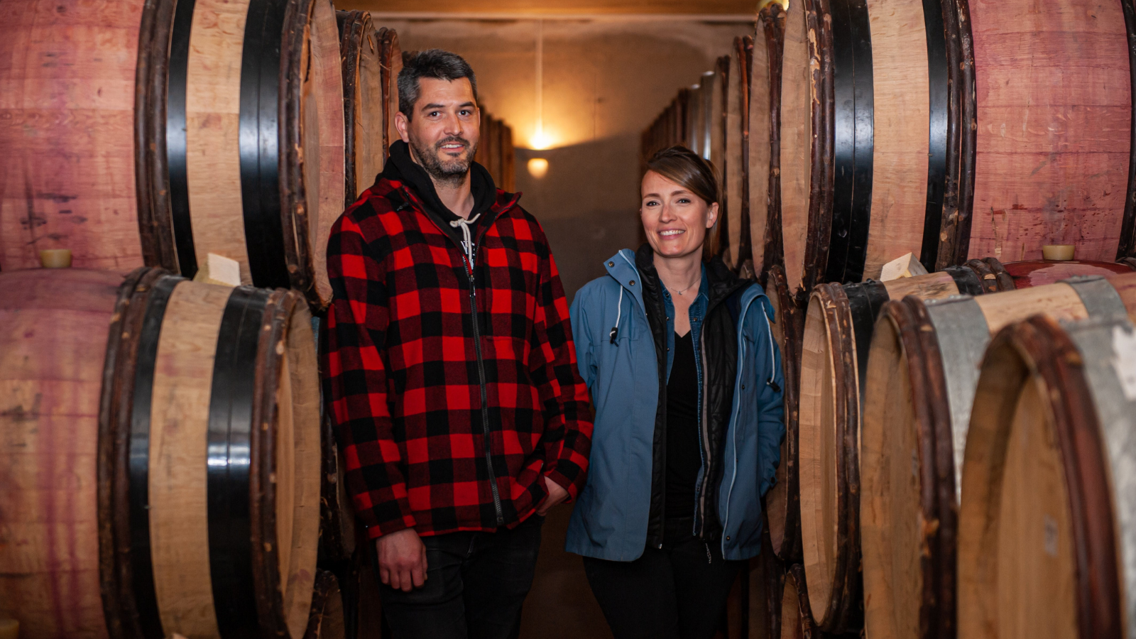 New-Wave Rhône Producer Domaine Graeme & Julie Bott Join the Portfolio