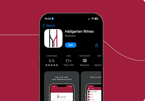 Hallgarten & Novum Wines | Wines | Bruce Jack Wines, Tumbleweed ...