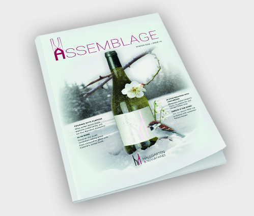Hallgarten & Novum Wines | UK Wine wholesaler, supplier, importer and ...