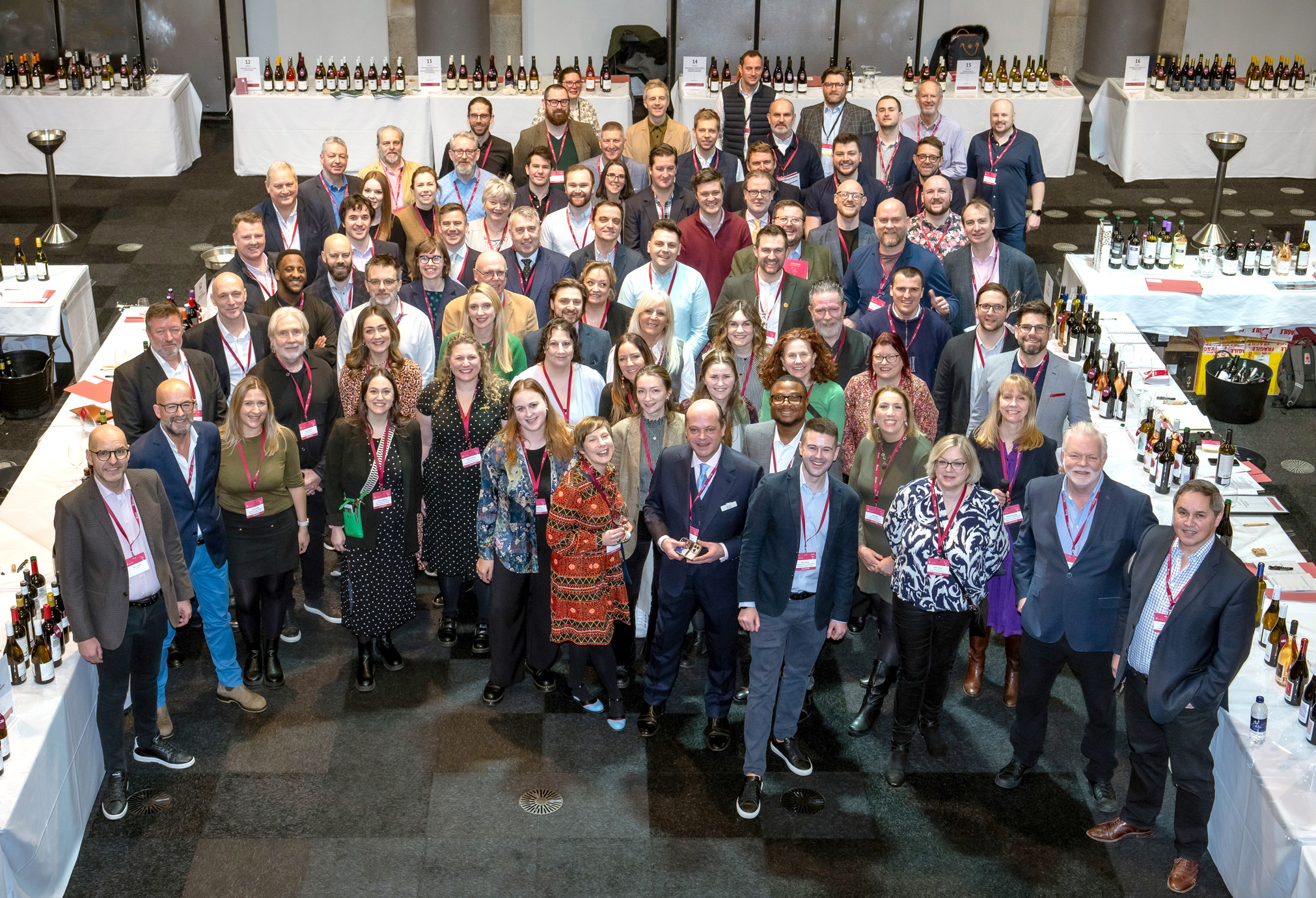 Hallgarten & Novum Wines | Meet The Team