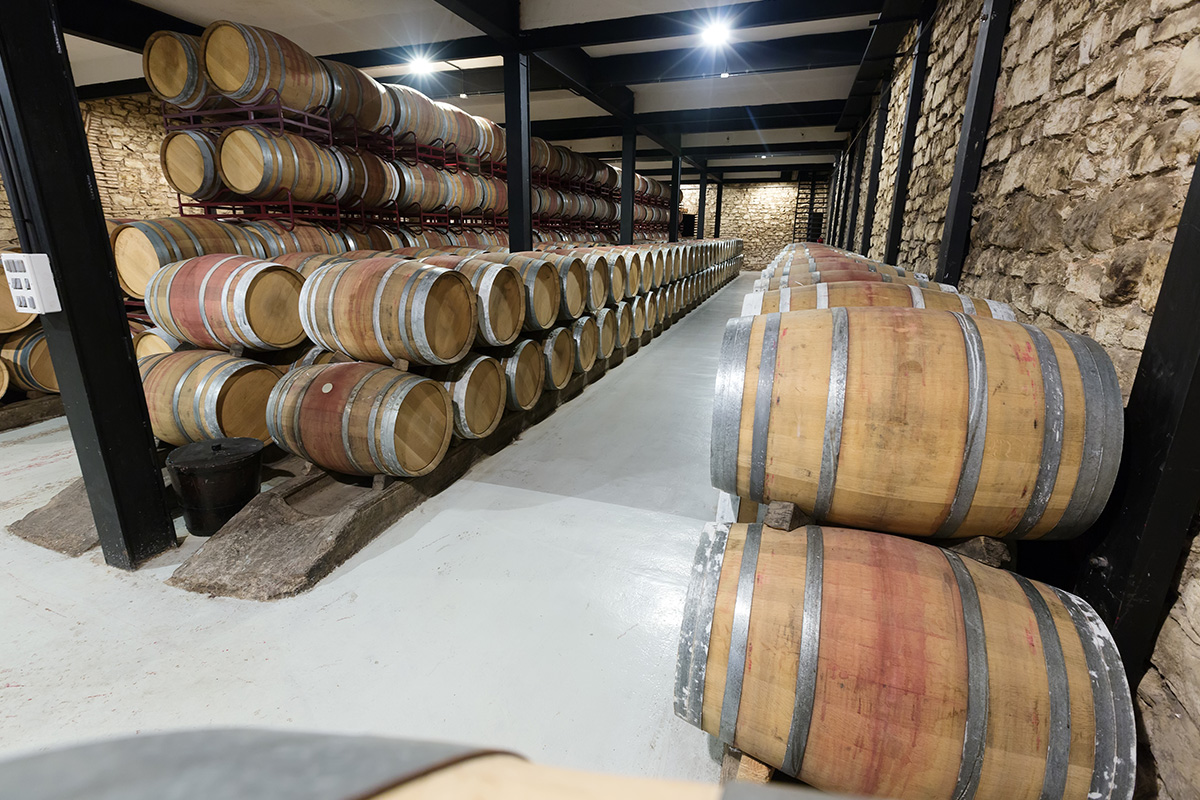 Hallgarten & Novum Wines | Producers | Leme