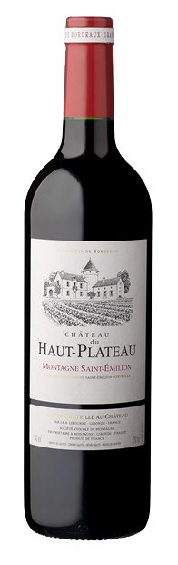 Hallgarten & Novum Wines | Wines | Château du Haut Plateau, Montagne ...